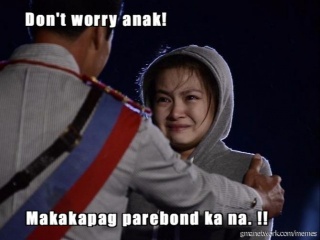 Rebond | GMA Meme Generator