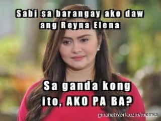 Reyna | GMA Meme Generator