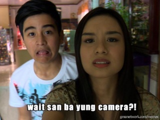 selfie | GMA Meme Generator