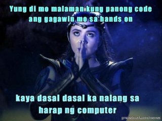 Suko na bes | GMA Meme Generator