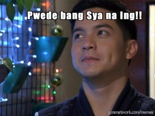 sya na lng | GMA Meme Generator
