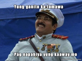 Tawa | GMA Meme Generator