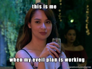 this is me | GMA Meme Generator