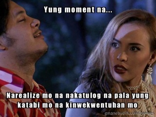 Tulog | GMA Meme Generator