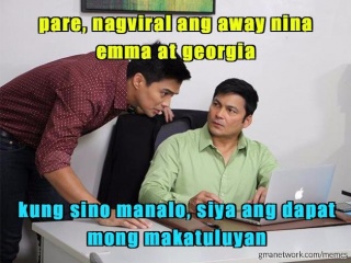 viral | GMA Meme Generator