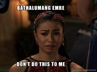 When Life Hits You Hard | GMA Meme Generator