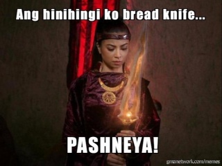 Wow mali | GMA Meme Generator