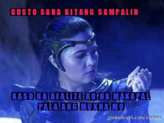 Makapal Ang Mukha Memes