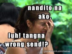 GMA Network Meme Generator