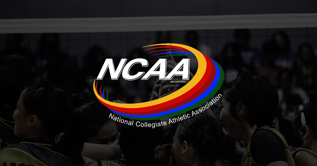 Ncaa Philippines Logo