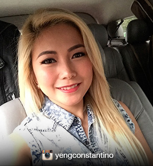 “I wrote the song ‘Ikaw’ for Yan”’ - Yeng | GMANetwork.com - Radio ...