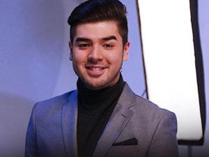 Andre Paras 'talks to papa' about being fit and making it big in ...