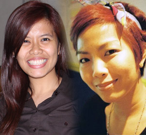 DWLS ladies share their dream weddings | GMANetwork.com - Radio - Articles