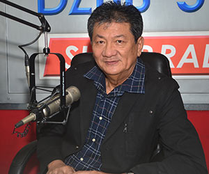 DZBB has three new programs | GMANetwork.com - Radio - Articles