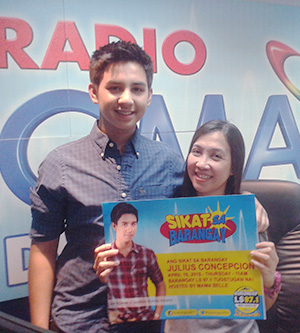 Meet the cutie who made the 'Anna Banana' song famous | GMANetwork.com ...