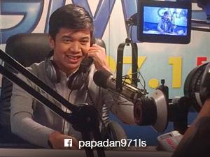 Modern day cupid Papa Dan, reveals his most memorable callers in ...