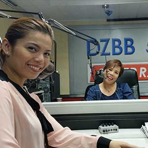 Susan Enriquez, Lala Roque want you to go 'Easy Easy Lang' | GMANetwork ...
