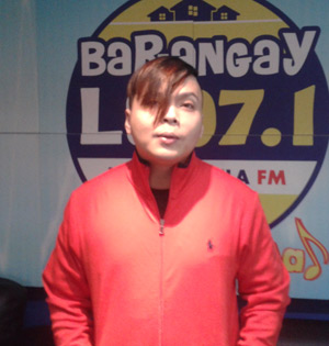 The ABC's of becoming a rap artist from Dcoy | GMANetwork.com - Radio ...