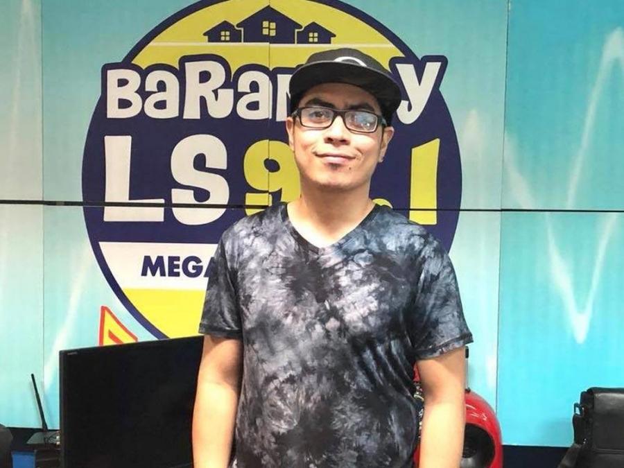 EXCLUSIVE: Meet Papa JT, the 'Bro Next Door' | GMANetwork.com - Radio ...