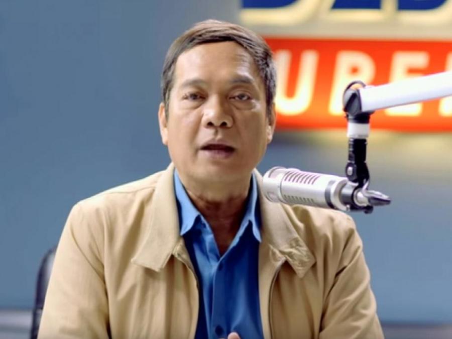 EXCLUSIVE: Mang Tani, gustong ipalaganap ang disaster preparedness sa ...