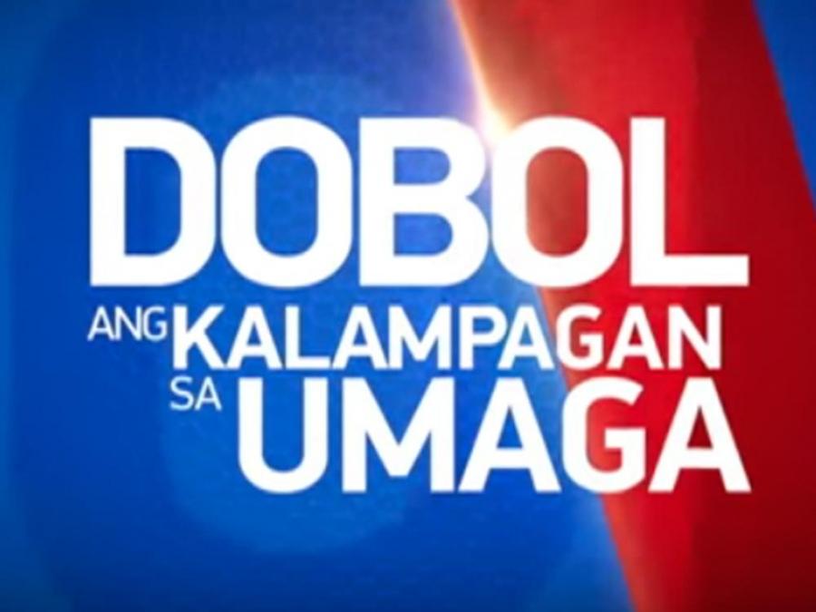 WATCH: Mas maganda ang umaga n'yo dahil ang Dobol B nasa GMA News TV na ...
