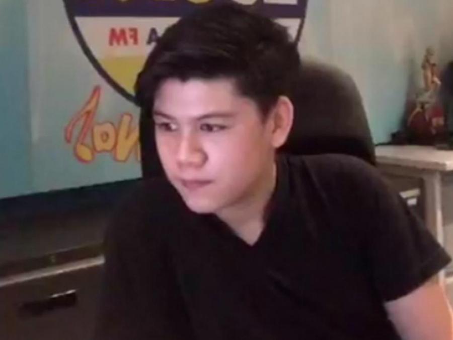 WATCH: Julius Miguel says 'Daig Kayo Ng Lola Ko' is perfect for the ...