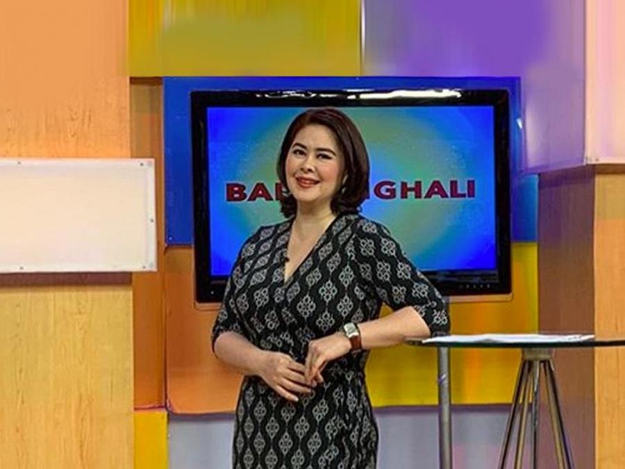 Connie Sison, nakita na ang bunga ng exercise | GMANetwork.com - Radio ...