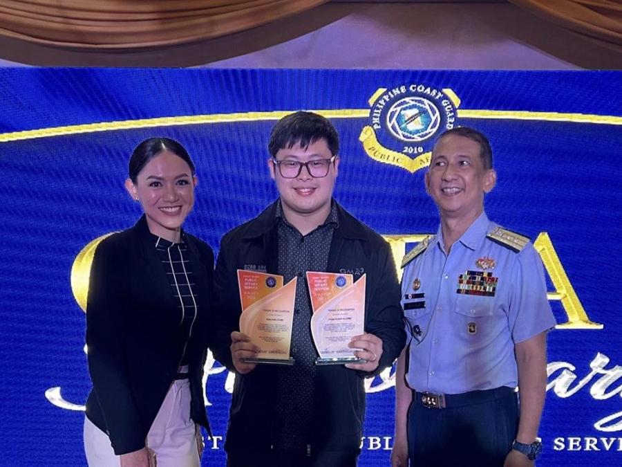 Mga programa ng Super Radyo DZBB, binigyang-pagkilala ng Philippine ...