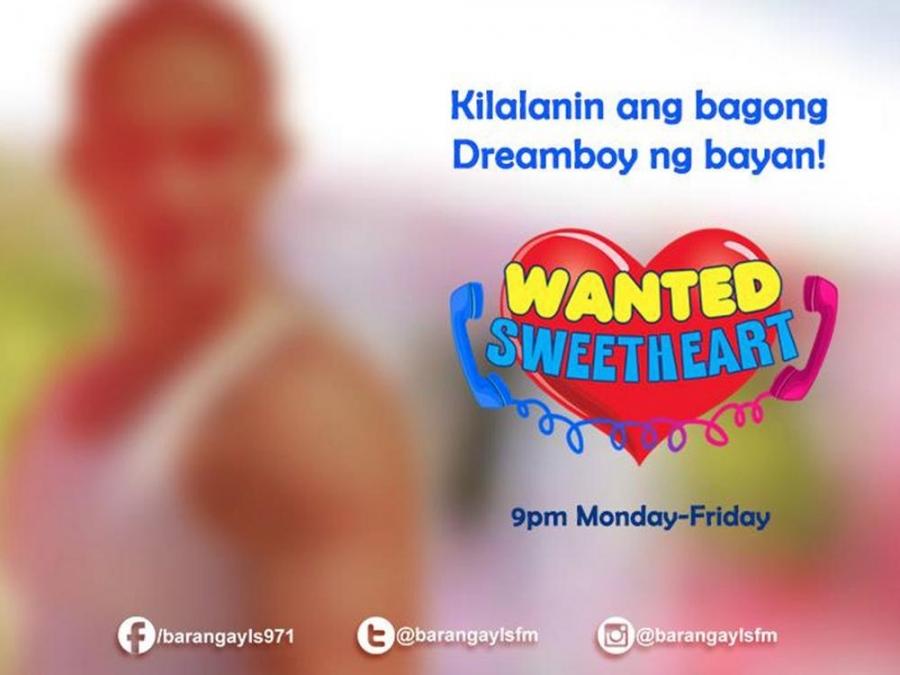 LOOK: Netizens kanya-kanya ng hula kung sino ang bagong dream boy ng ... LOOK: Netizens kanya-kanya ng hula kung sino ang bagong dream boy ng ...