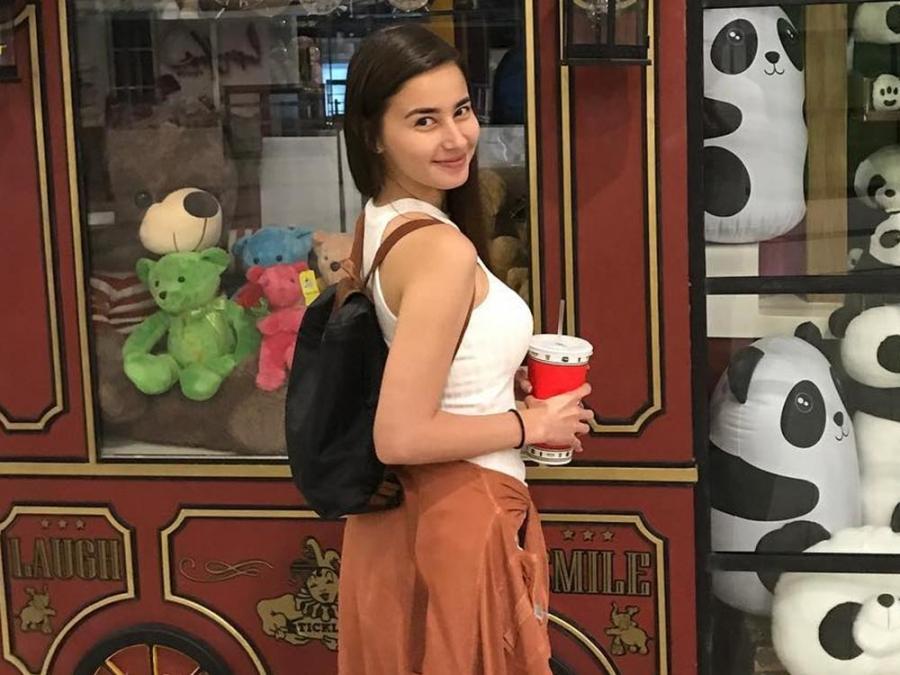 Jackie Rice on love: 'Kapag sobrang pagmamahal 'yan nakakasama ...