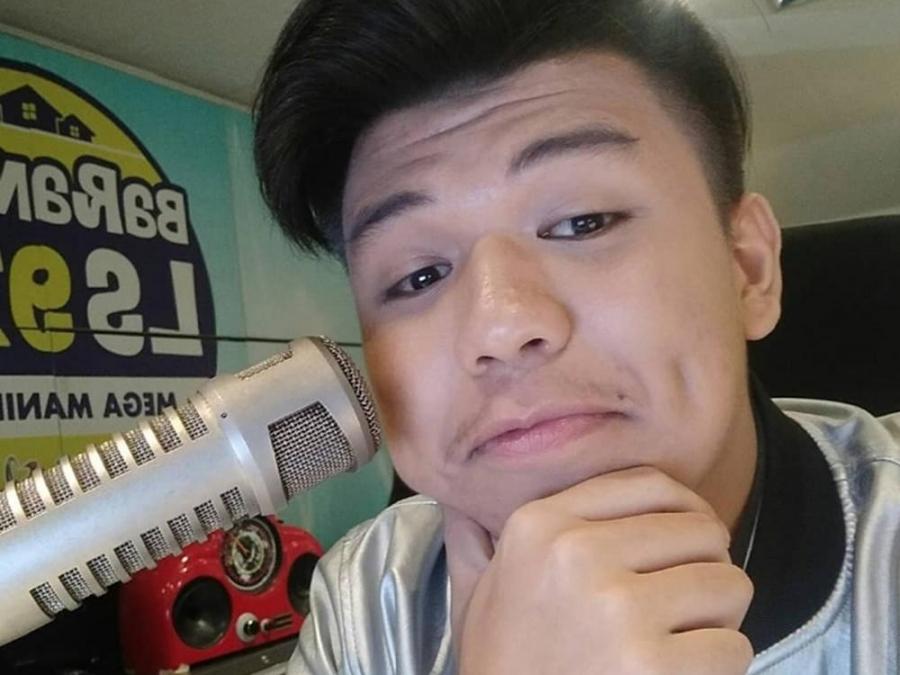 WATCH: Newbie balladeer Josh Yape describes 'Maghihintay Ako' as ...