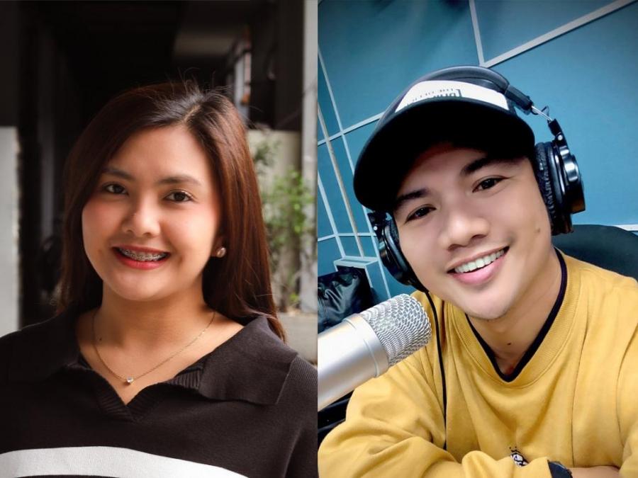 Miss K and Papa Yohan join award-winning team of Barangay LS Forever | GMANetwork.com - Radio ...