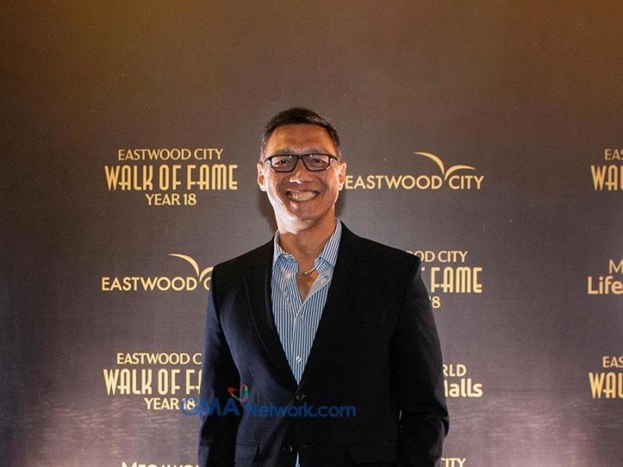 Joel Reyes Zobel, may bagong milestone this 2024 | GMANetwork.com ...