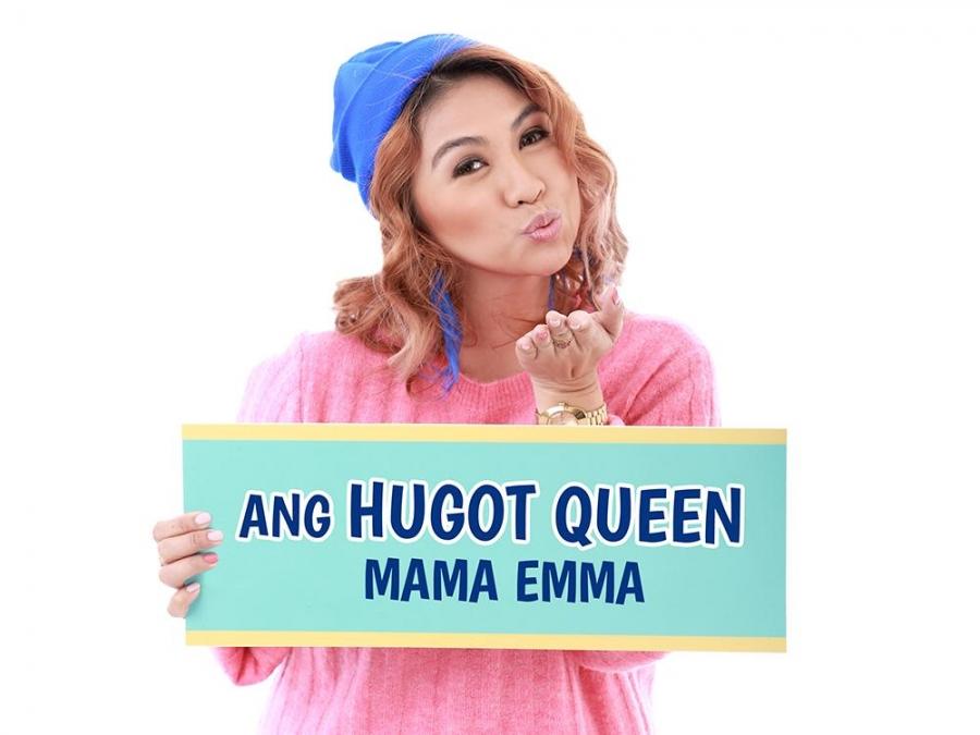EXCLUSIVE: Saan nakukuha ng 'Hugot Queen' na si Mama Emma ang kanyang ...