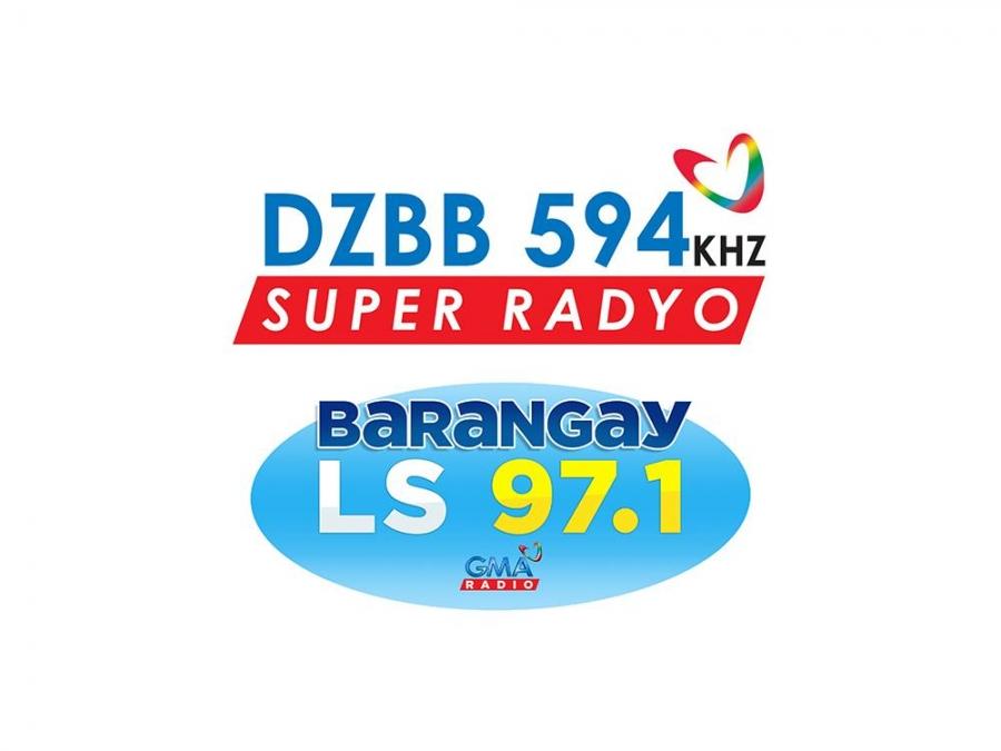 GMA's Super Radyo DZBB, Barangay LS Dominate Mega Manila Airwaves in ...