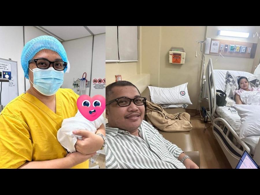 Papa Dudut, may kambal na! | GMANetwork.com - Radio - Articles