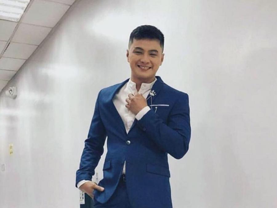 WATCH: Ibang Kenneth Medrano ang mapapanood sa 'One of the Baes ...