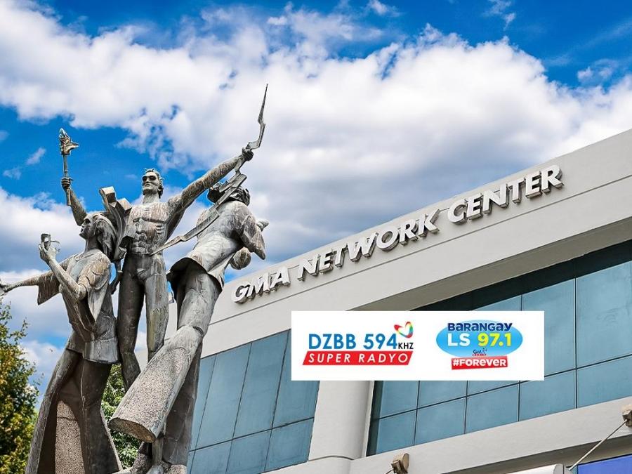 GMA Network Radio Stations Solidify Lead in Mega Manila Ratings for ...