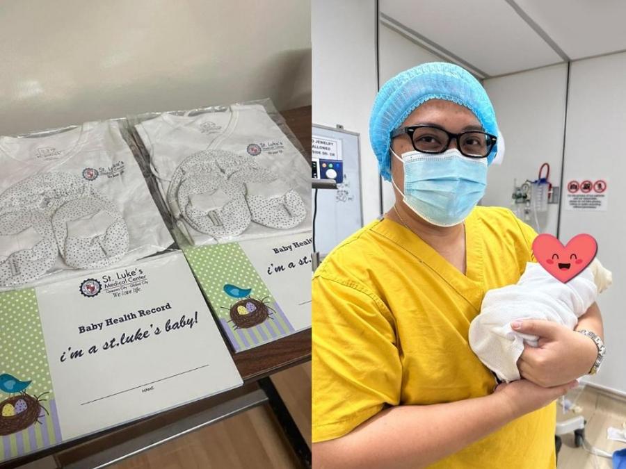 Papa Dudut welcomes twins with non-showbiz partner | GMANetwork.com ...
