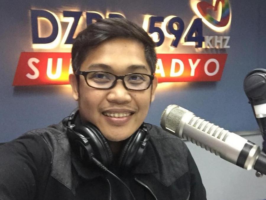 EXCLUSIVE: Papa Dudut, nahanap ang 'forever' sa pagiging DJ ... EXCLUSIVE: Papa Dudut, nahanap ang 'forever' sa pagiging DJ ...