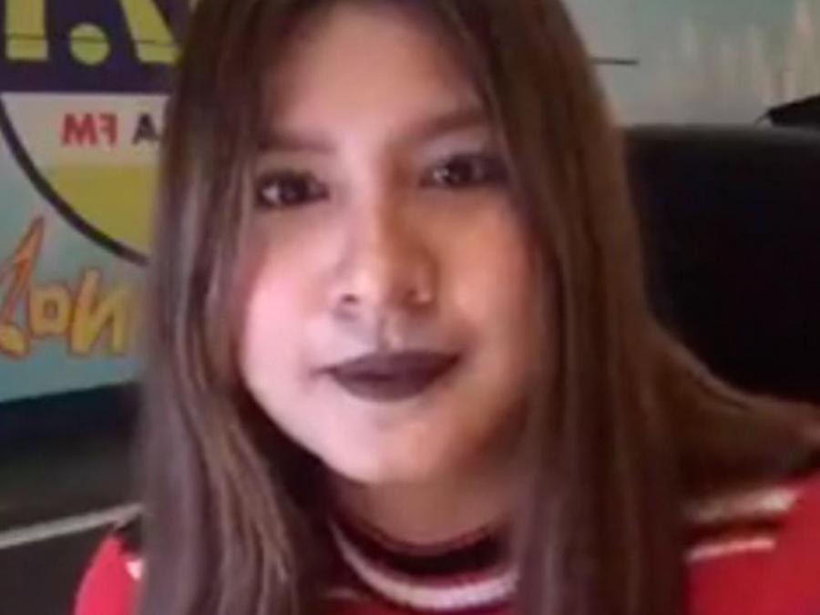 WATCH: Kim Rodriguez gusto sumabak sa action roles | GMANetwork.com ...