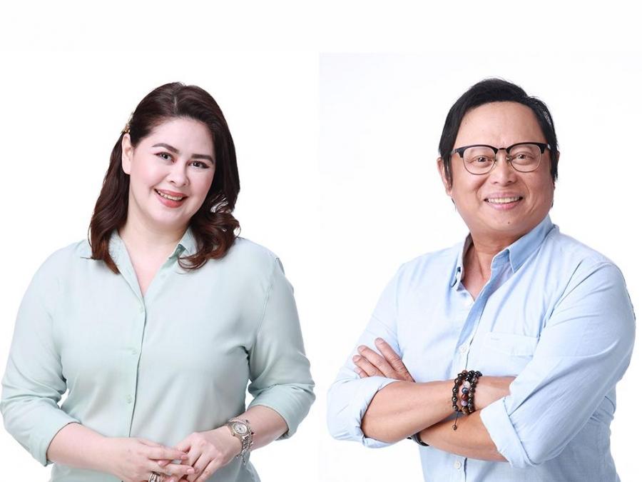 DZBB Strengthens Primetime Line-Up Beginning February | GMANetwork.com ...