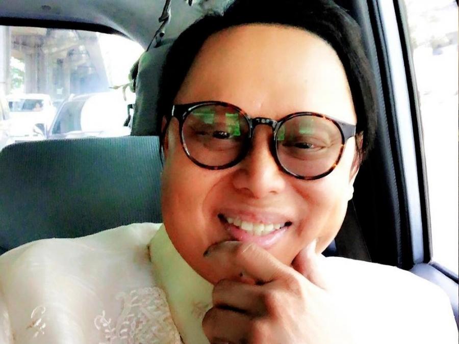 Arnold Clavio honored by the Save Me Movement | GMANetwork.com - Radio ...