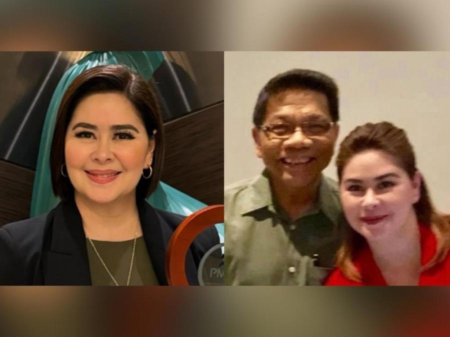 Connie Sison, inialay ang award sa 2024 PMAP Makatao Awards kay Mike Enriquez | GMANetwork.com ...