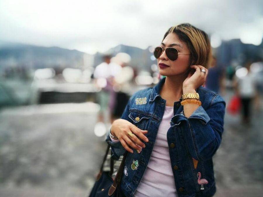 READ: Mama Emma, DJ-turned-entrepreneur | GMANetwork.com - Radio - Articles