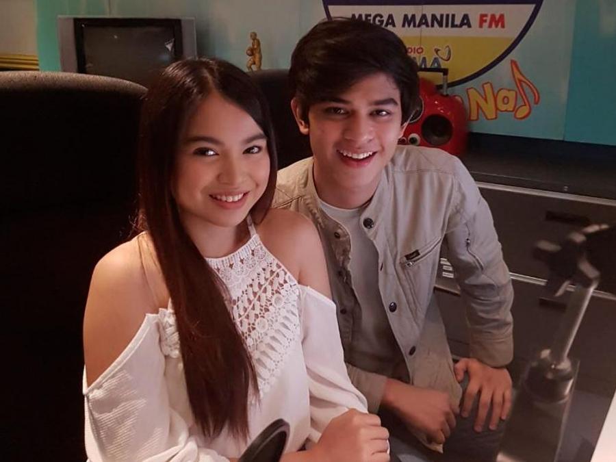 WATCH: Meet the new Kapuso cutie, Aldrin Angeles | GMANetwork.com ...