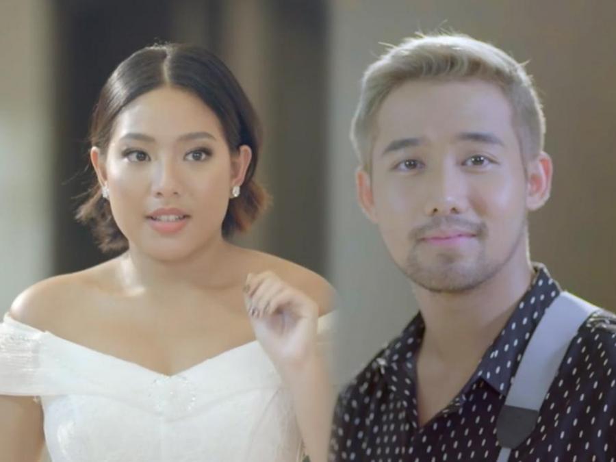 WATCH: Rita Daniela and Ken Chan star in kilig web series | GMANetwork.com - Radio - Articles