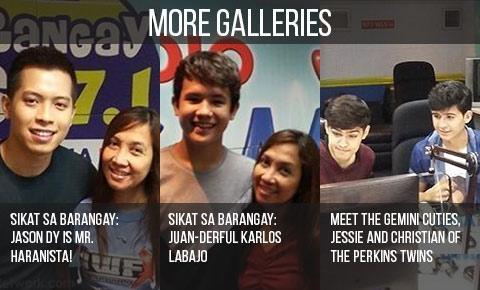 GMANetwork.com - Radio - Photos