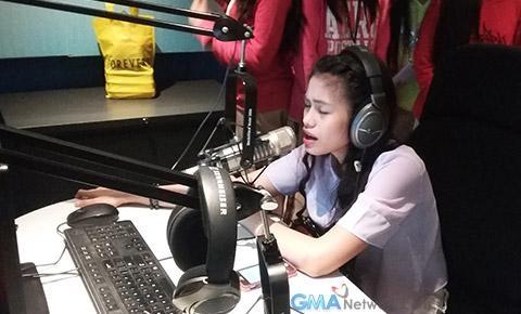 ‘Bebe Ko’ singer Anne Tenorio and Papa Obet collaborates on a new OPM ...