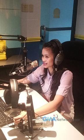 ‘Bebe Ko’ singer Anne Tenorio and Papa Obet collaborates on a new OPM ...